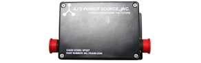 Military Power Supply | Ruggedized Military Power Supply