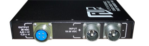 Military Power Supply | Ruggedized Military Power Supply